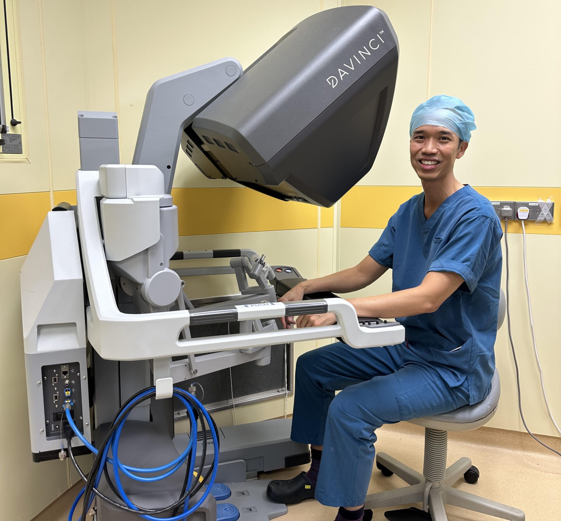 Urologist In Singapore | TTW Urology